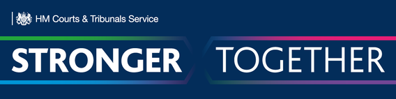 Stronger Together: 18 November 2021