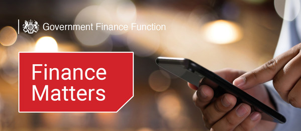 Finance Matters: The latest blogs, news and COVID-19 updates