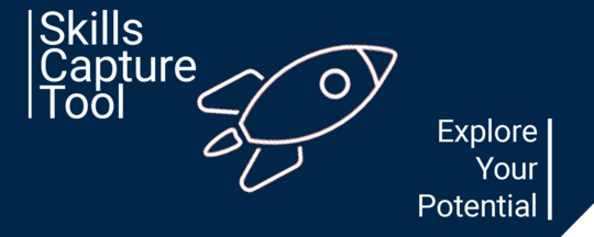 Our New GFF Skills Capture Tool Launches Today!