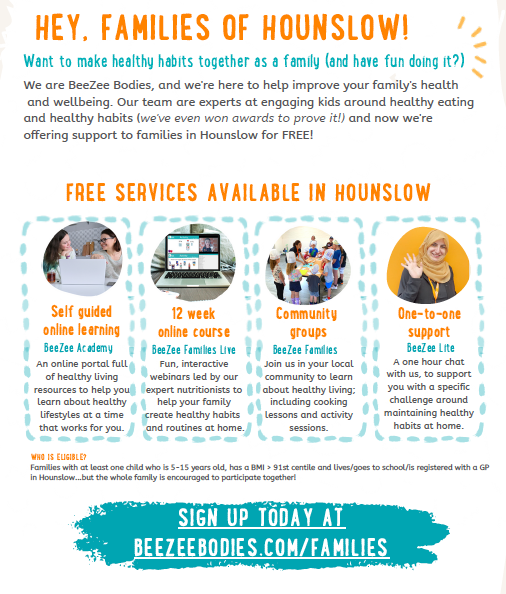 Take Care, Take 5: 25 January 2022