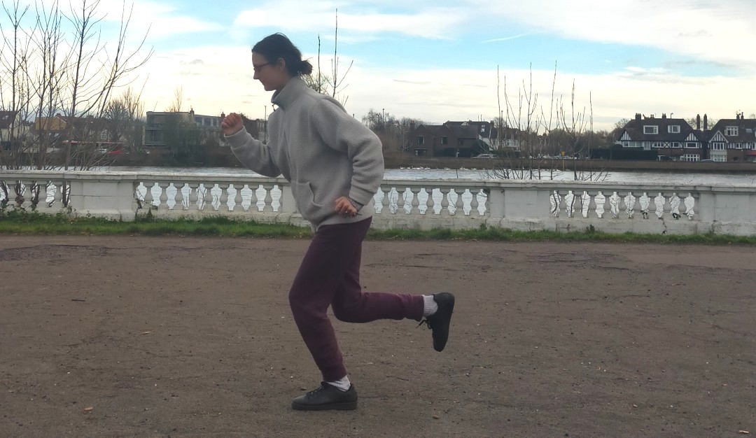 Take Care, Take 5: 8 February 2022