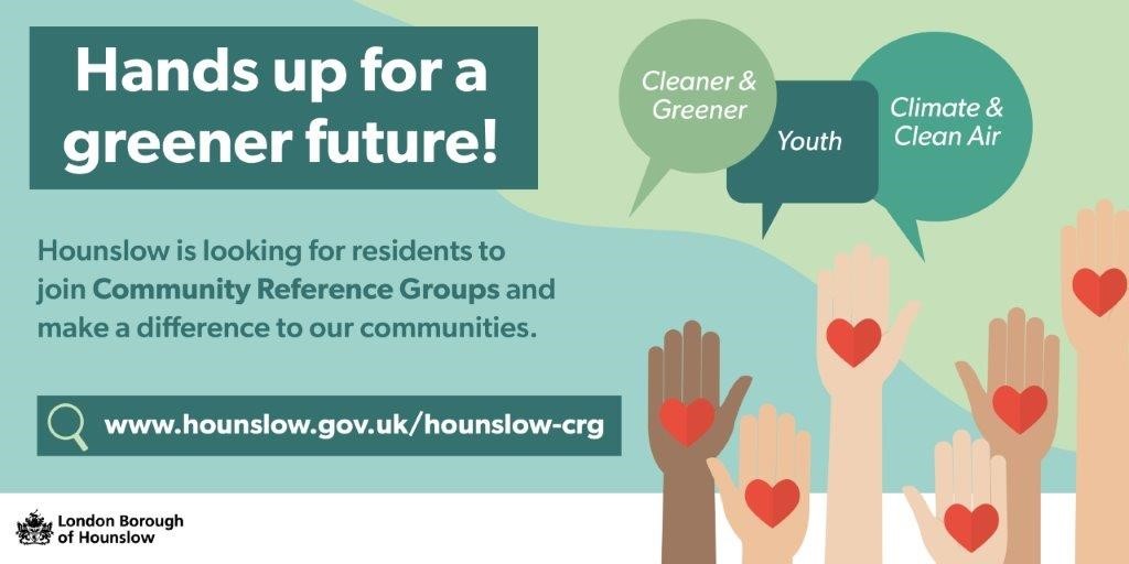 Community Reference Groups June Newsletter