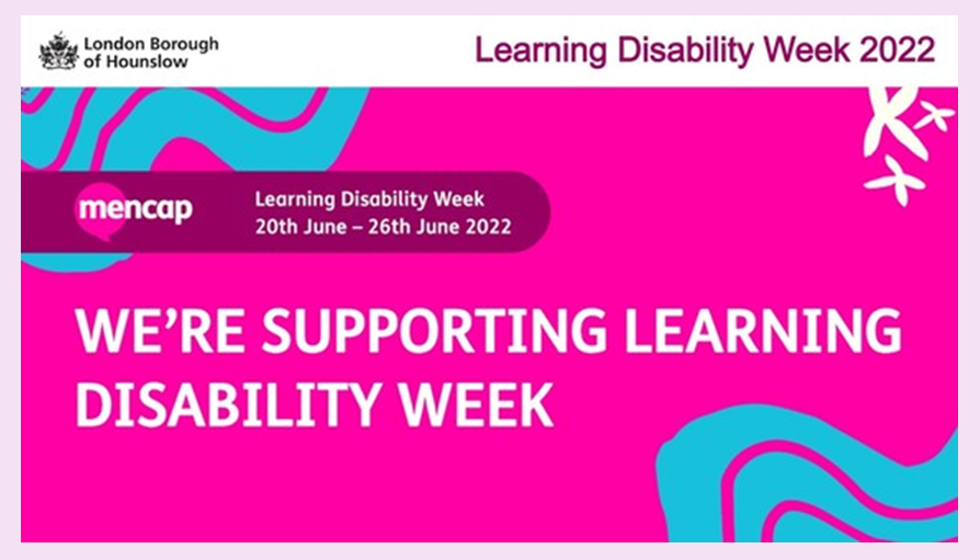 Take Care, Take 5: 21 June 2022