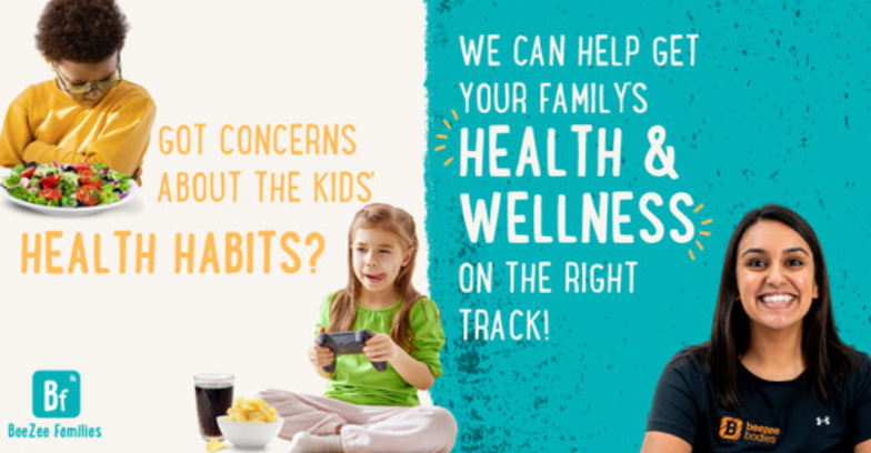 Take Care, Take 5: 30 August 2022