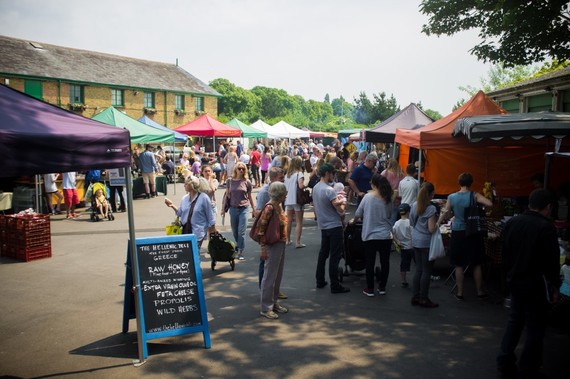 Hounslow Matters Newsletter: Friday, 7 October