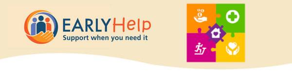 Early Help Bitesize - 6th December 2023