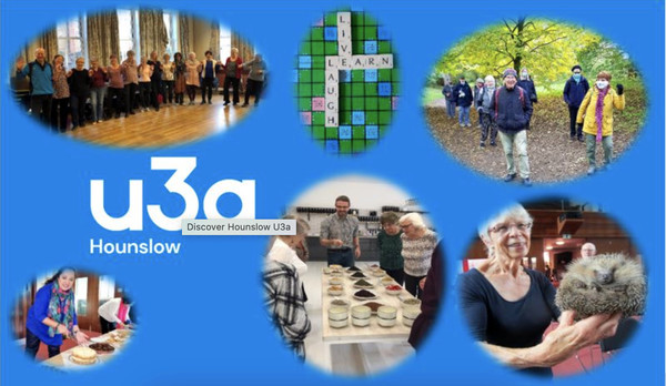 Thrive Tuesday, 18 April