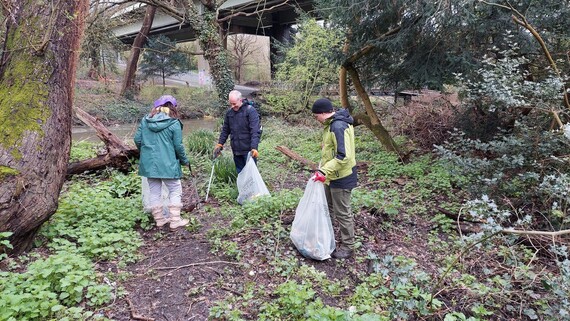 Hounslow Matters Newsletter: Friday, 21 April