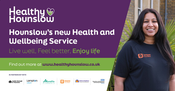 Hounslow Matters Newsletter: Friday, 21 April