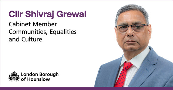 Hounslow Matters Newsletter: Friday, 14 July