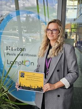 Thrive Tuesday, 25 July