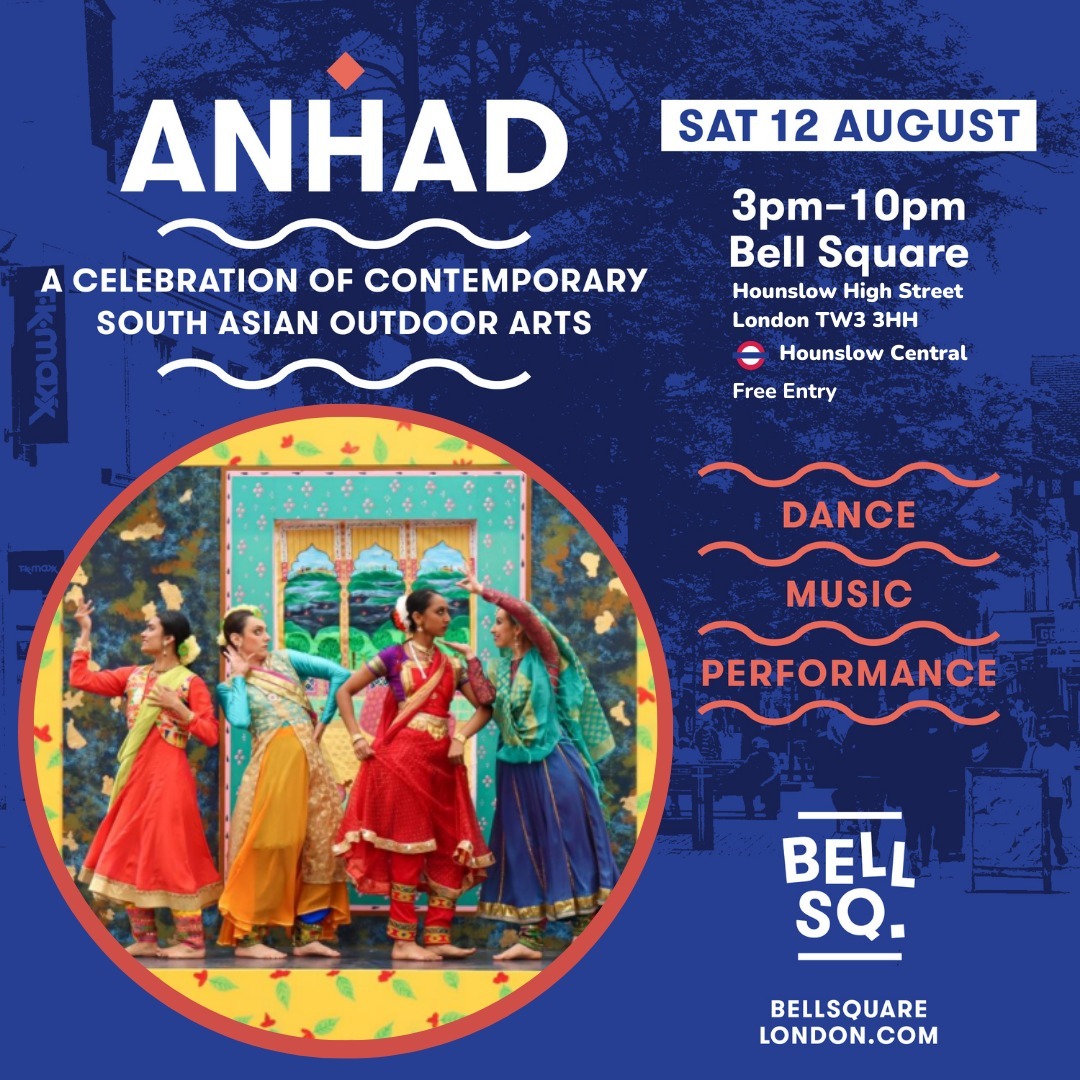 Hounslow Matters Newsletter: Friday, 4 August