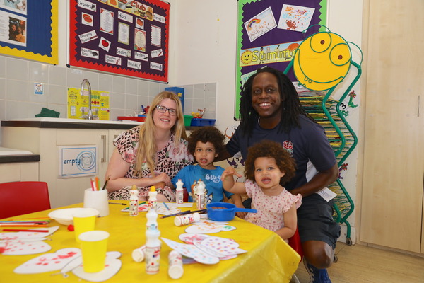 Thrive Tuesday, 19 September