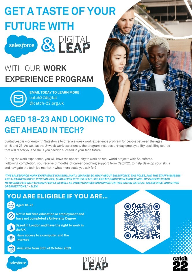 Youth Skills and Employment Guarantee Opportunities for Young People ...