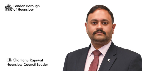 Hounslow Matters Newsletter: Friday, 20 October