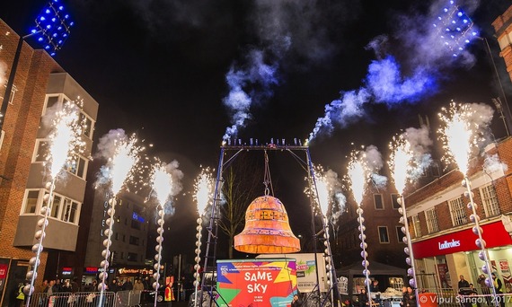 Hounslow Matters Newsletter: Friday, 10 November