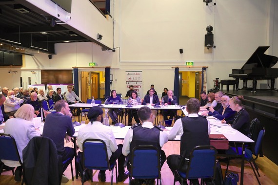 Hounslow Matters Newsletter: Friday, 10 November