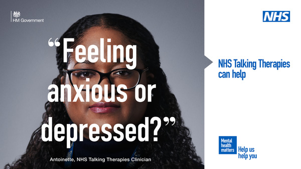 Thrive: Keeping Hounslow healthy, cold weather support, NHS talking ...