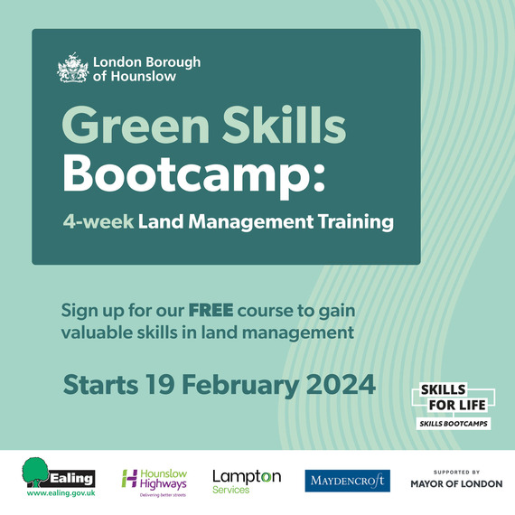 Jobs and Training Opportunities - Friday 19 January 2024