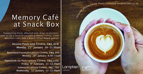 Hounslow Matters Newsletter: Friday, 19 January