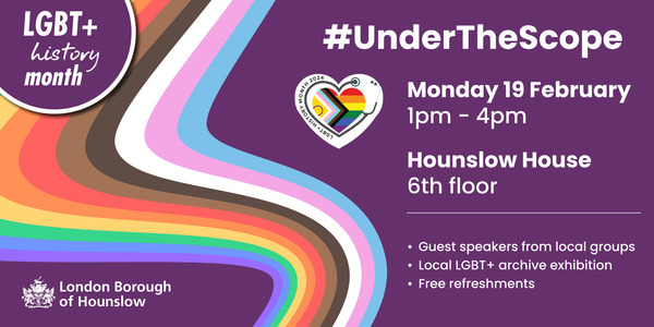 Hounslow Matters Newsletter: Friday, 2 February