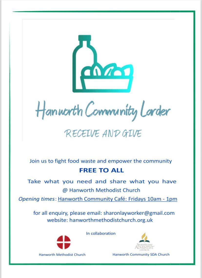 Evolve - News for Hounslow's Voluntary Groups