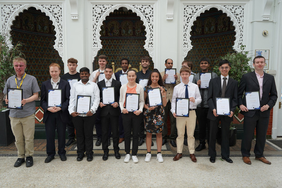 Hounslow Business News - Re-issued edition