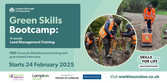 Jobs and Training Bulletin: Leisure sector trainee programme ...