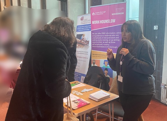 Jobs and Training Bulletin: Social Value and Community Trainee, Upskill ...