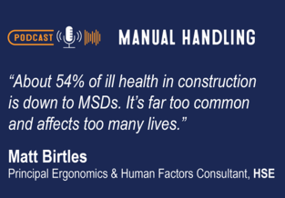 Work Right ebulletin: Podcast and quiz launched