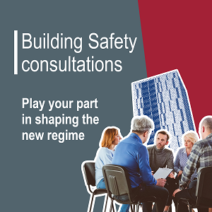 Building Safety ebulletin: 31 October 2022