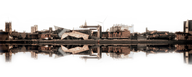 Hull UK City of Culture 2017 - June 2015 eNewsletter
