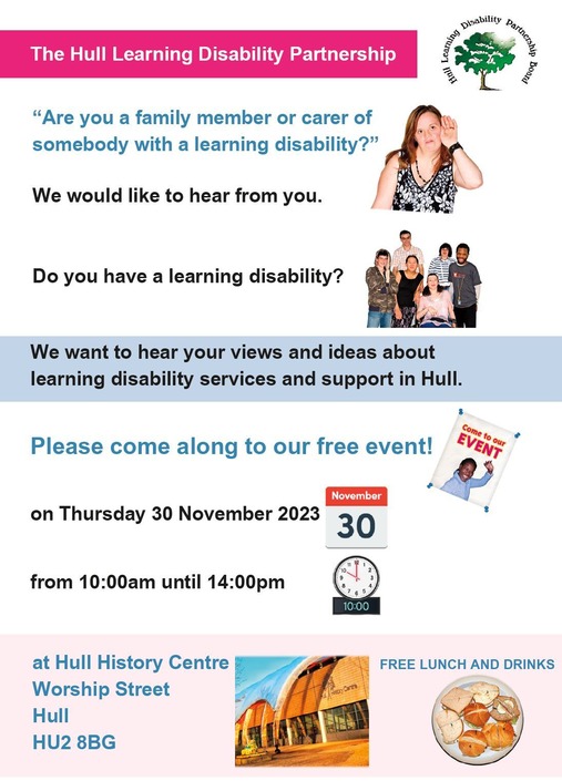 Adult Social Care Updates - Friday 17 November 2023