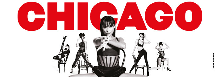 Give 'em the old 'Razzle Dazzle' with Chicago at Hull New Theatre