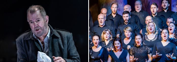 Extras Members early access to Opera North tickets at Hull Theatres