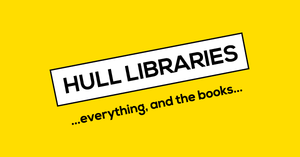 Hello Library Lover!