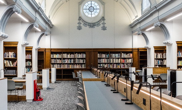 Apprenticeships, full time and part time roles across Islington