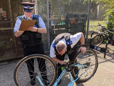 Your Clerkenwell update