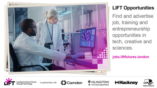 Latest from LIFT | Applications for Havas Internship Programme are now ...