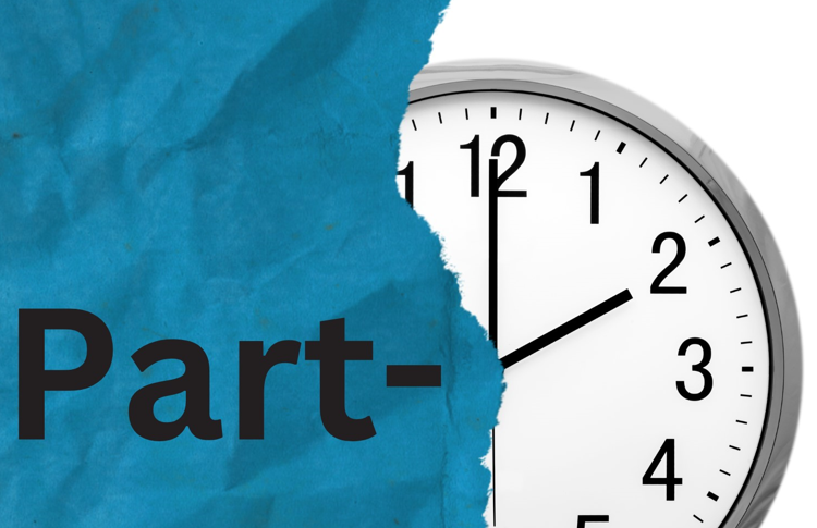 Internships, Apprenticeships and great part time - temporary roles