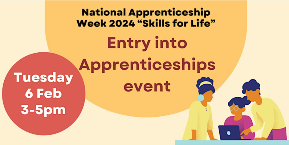 Apprenticeships Events in NHS, 12 Internships closing this weekend and ...