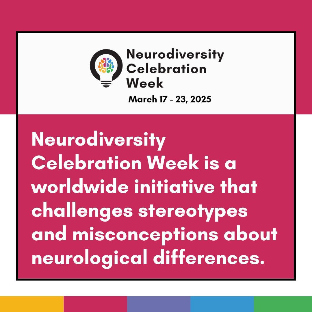 Latest from LIFT |Neurodiversity Celebration Week Special, Event ...