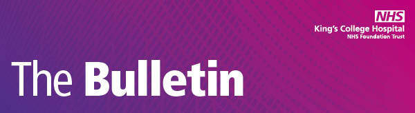 The Bulletin - 10 July: King's Stars | Epic | Kingsweb news