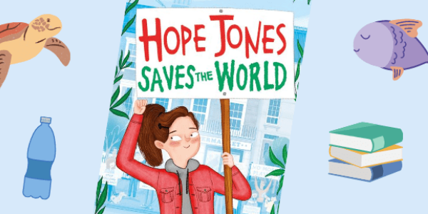 Covid-19 + Maternity services + Libraries Adventures Live!