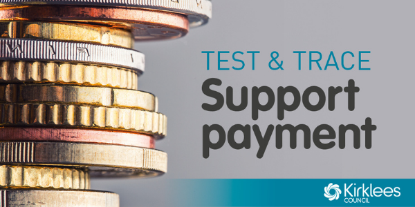 Covid-19 Update + Test & Trace Support Payment + World Mental Health ...