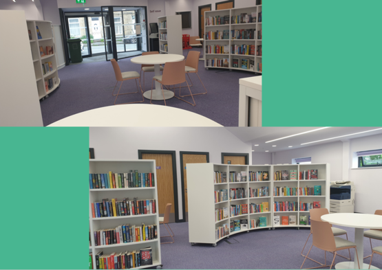 Read Kirklees From Home: June 11, 2021