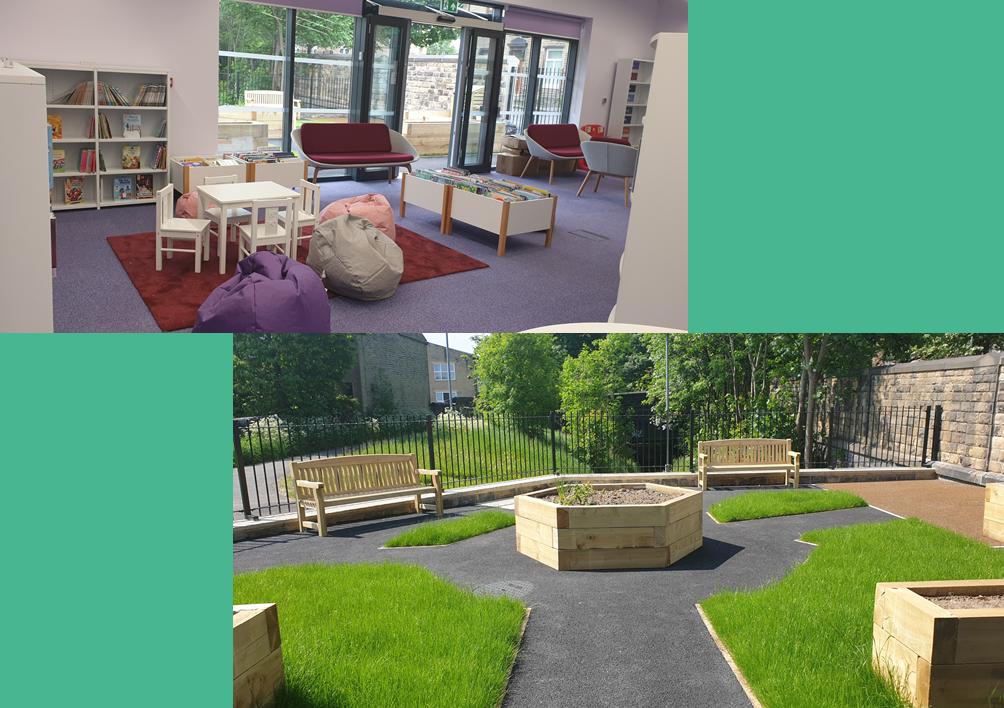 Read Kirklees From Home: June 11, 2021