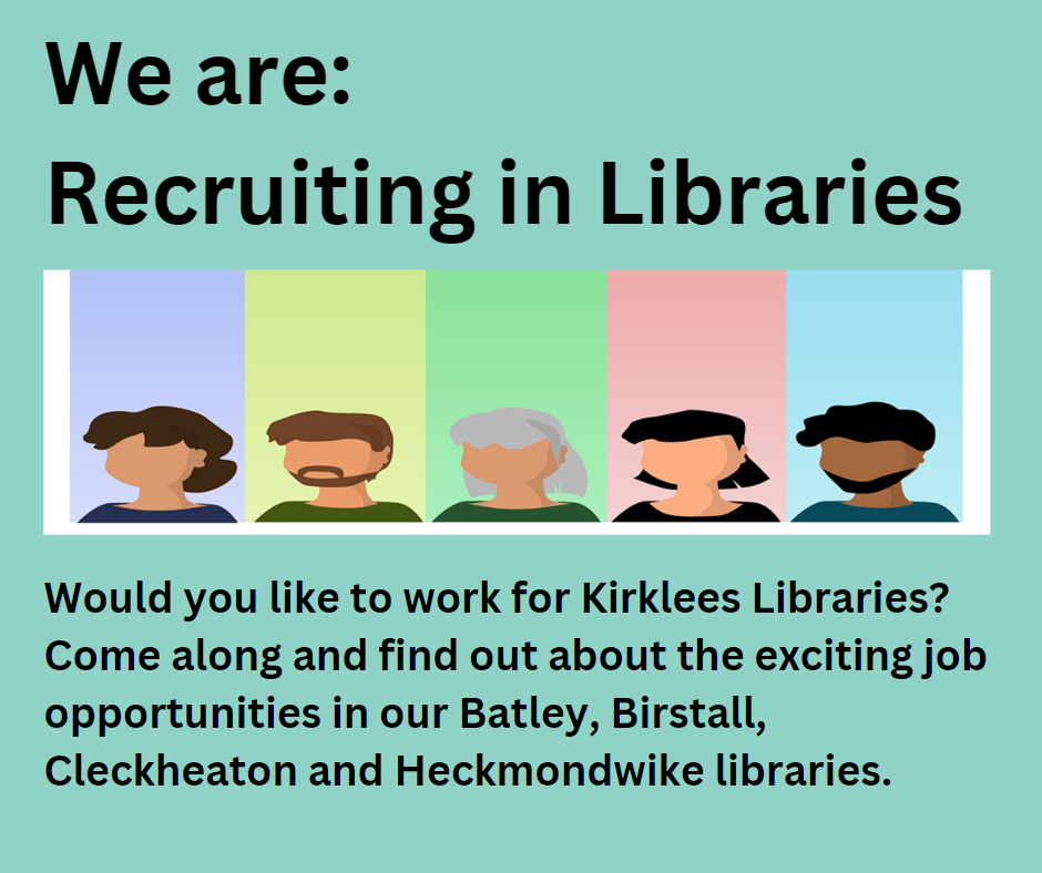 Read Kirklees: 2023 May