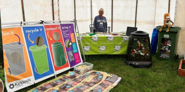 Recycling Bulletin - July 2023