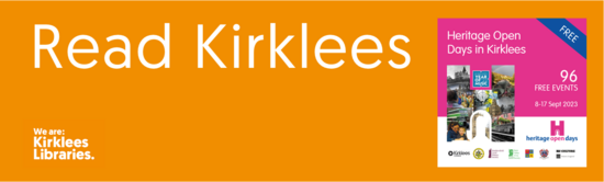 Read Kirklees: 2023 September